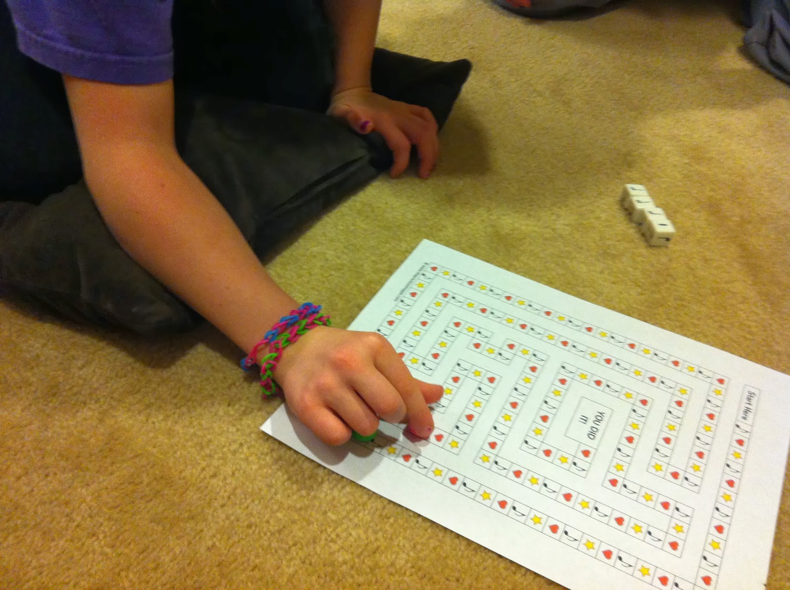 Play Dice Song at Irene Rayburn blog